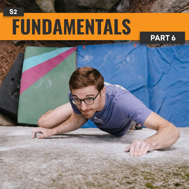 EP 246: Fundamentals — How to Break a Plateau - The Nugget Climbing ...