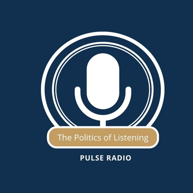 The Politics of Listening | Podcast on Spotify