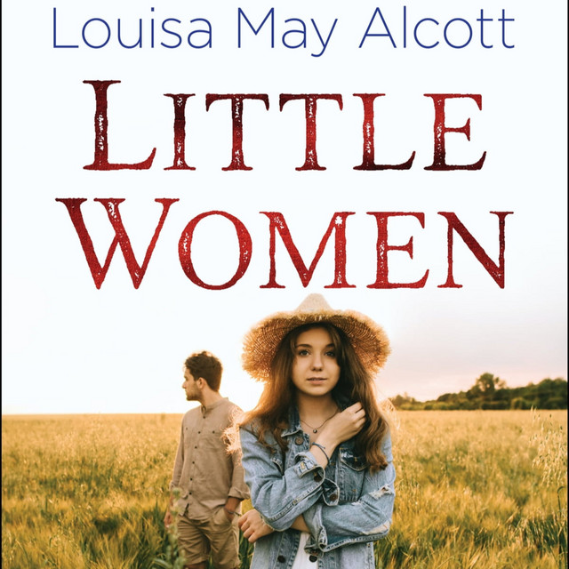Little Women by Louisa May Alcott ~ Full Audiobook - Classic Audiobook ...