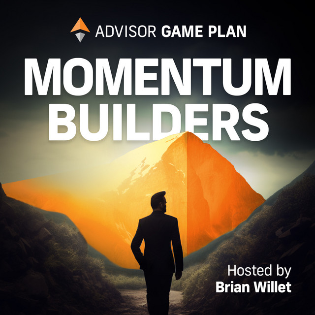 Momentum Builders | Podcast on Spotify