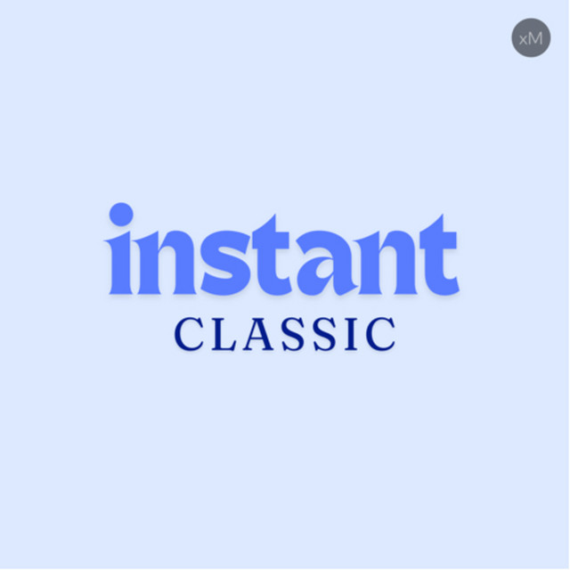 Instant Classic | Podcast on Spotify