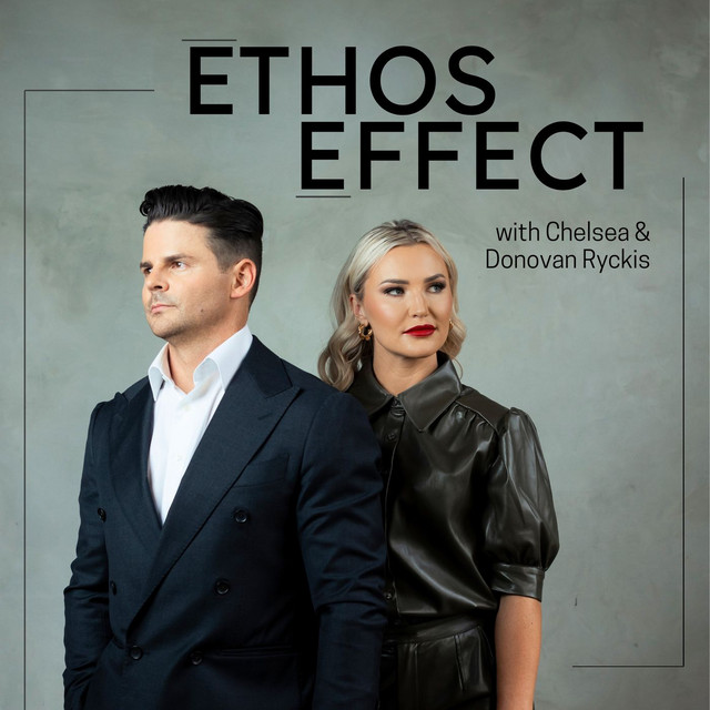 Ethos Effect | Podcast on Spotify
