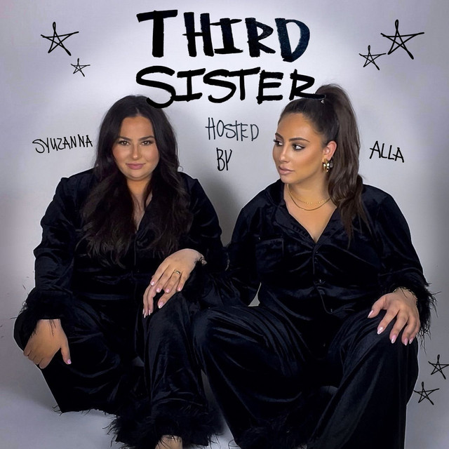 Third Sister | Podcast on Spotify