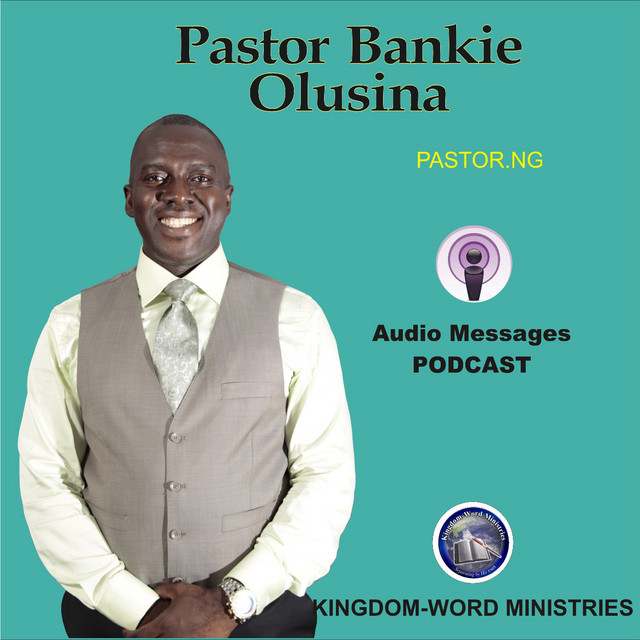 Pastor Bankie Podcast | Podcast on Spotify