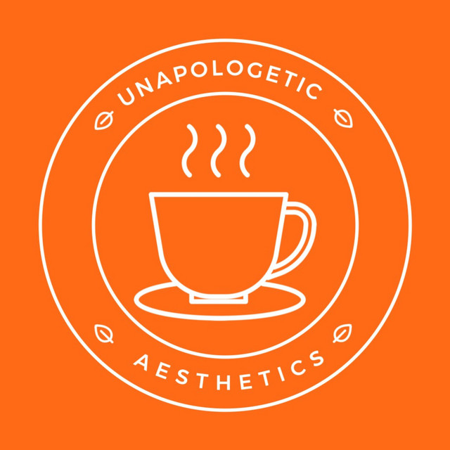 Unapologetic Aesthetics | Podcast on Spotify