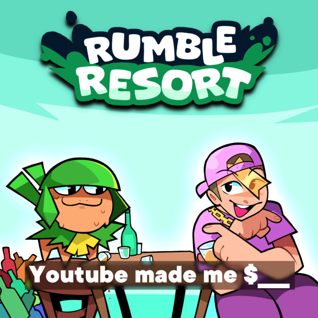 We Played Truth or Drink | Rumble Pack Podcast #54 - Rumble Pack ...