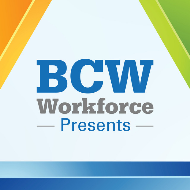 BCW/Workforce Presents | Podcast on Spotify