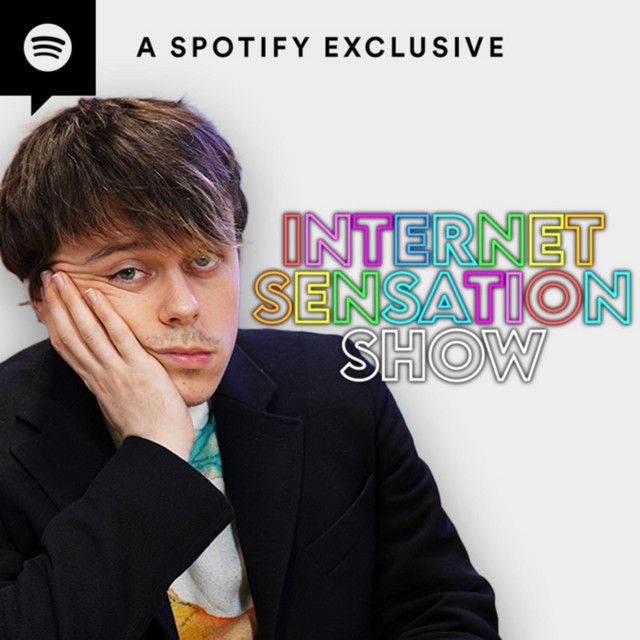 HALLOWEEN SPECIAL - Episode #22 - Internet Sensation Podcast | Podcast ...