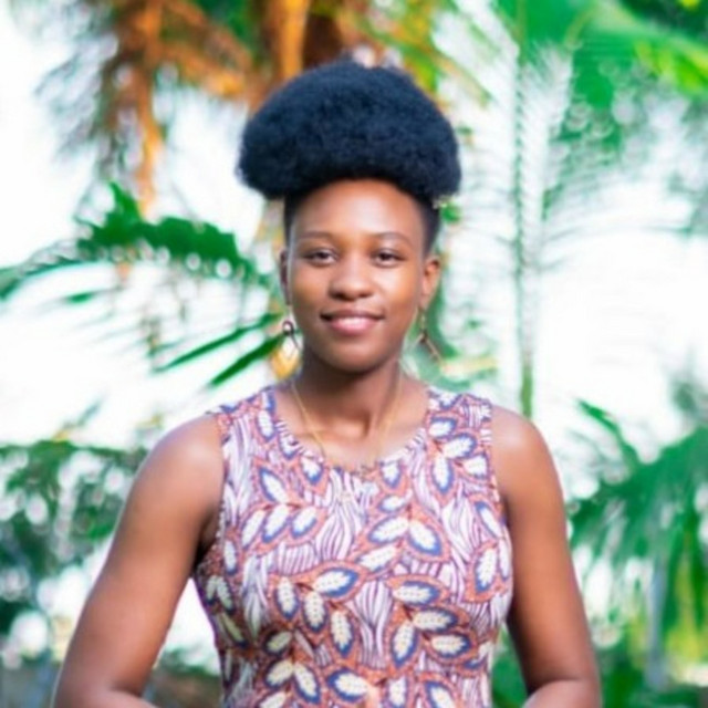 OLUWAYIMIKA IBITOYE | Podcast on Spotify