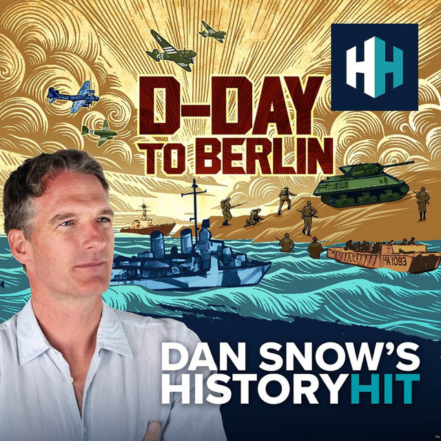 VE Day - Dan Snow's History Hit | Podcast on Spotify
