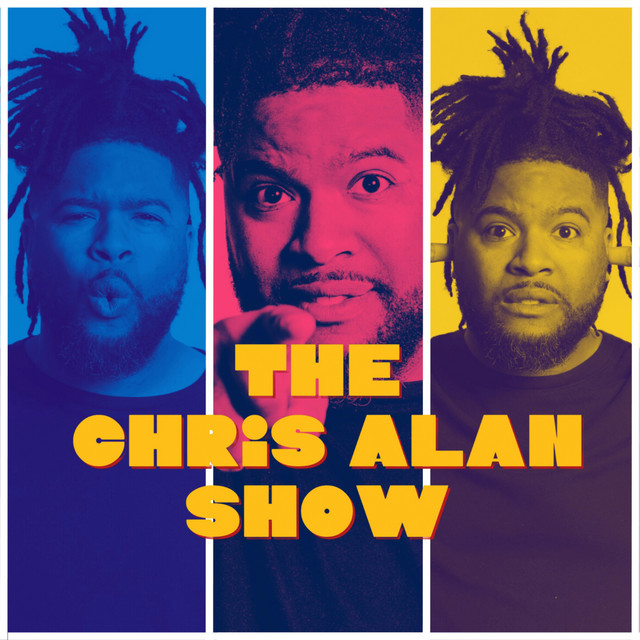 The Chris Alan Show | Podcast on Spotify