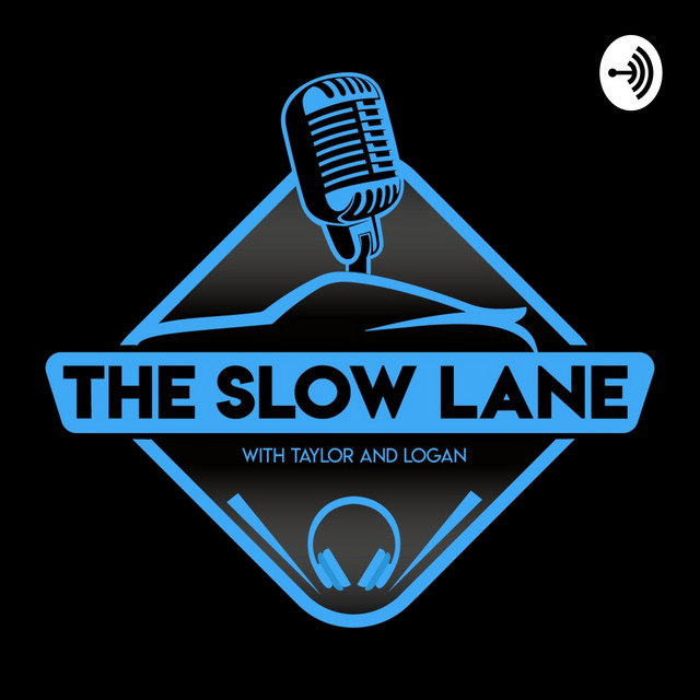 The Slow Lane | Podcast on Spotify