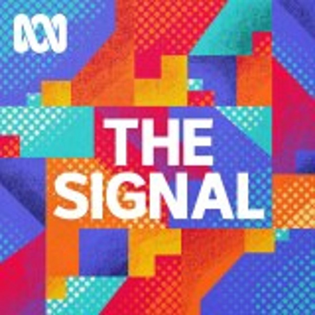 The Signal | Podcast on Spotify