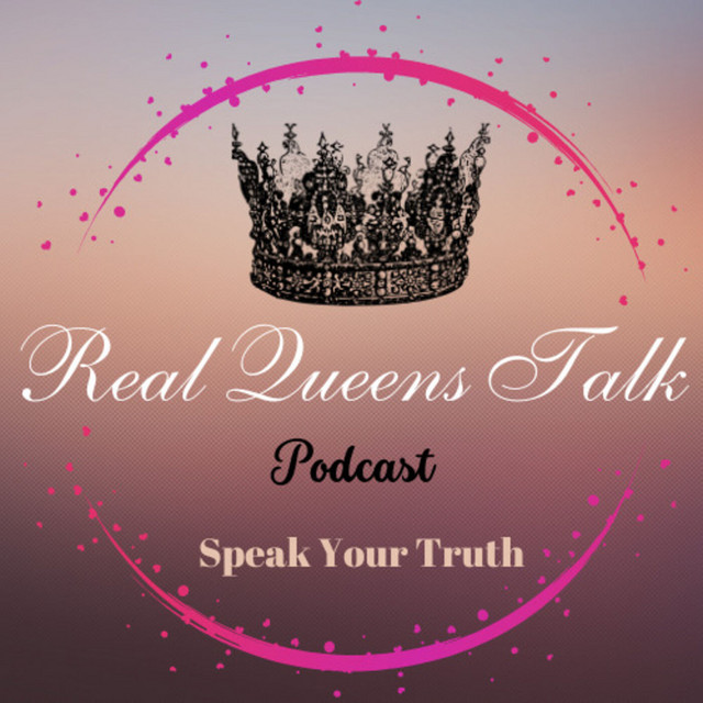 Real Queens Talk | Podcast on Spotify