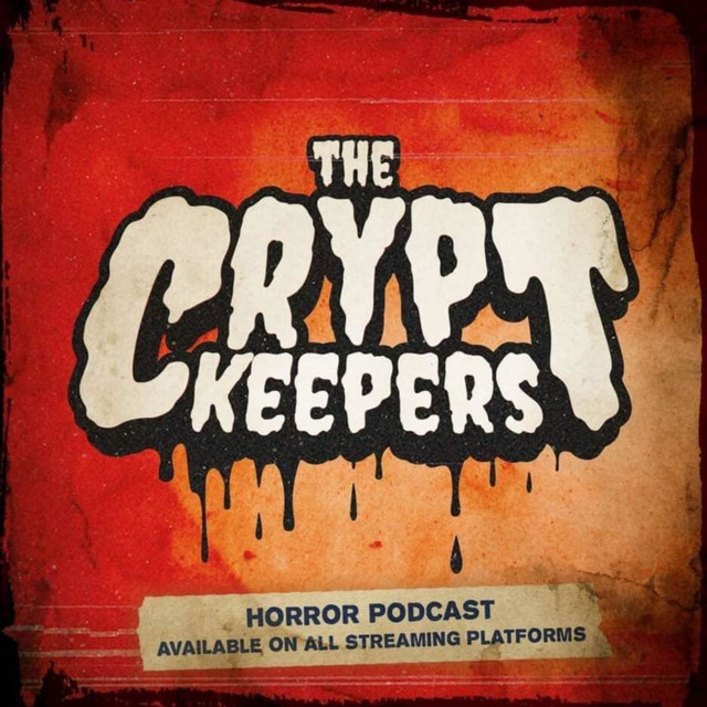 The Crypt Keepers | Podcast on Spotify