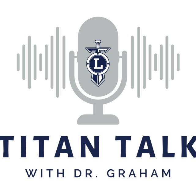 Titan Talk | Podcast on Spotify