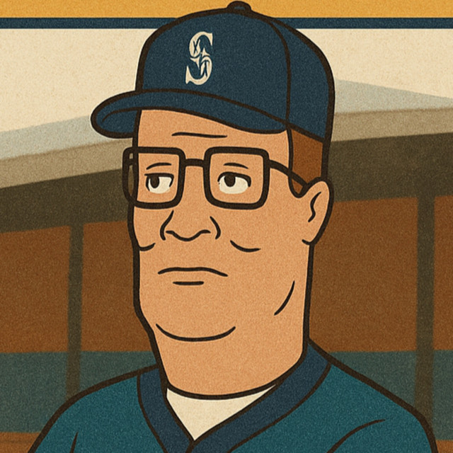 Outta Left Field (Let's Talk Trade Deadline) - The Untitled Mariners ...
