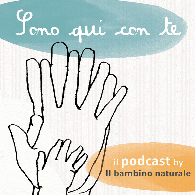 Sono qui con te | Podcast on Spotify