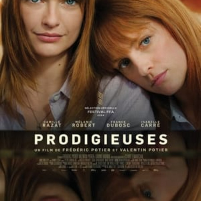 Prodigieuses Film Complet en Streaming VF | Podcast on Spotify