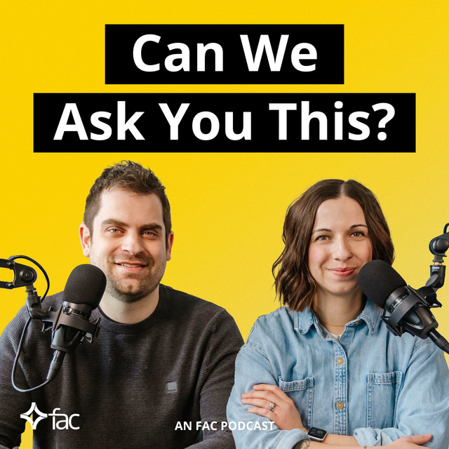 Can We Ask You This? | Podcast on Spotify