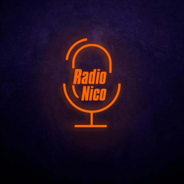 The Radio Nico | Podcast on Spotify