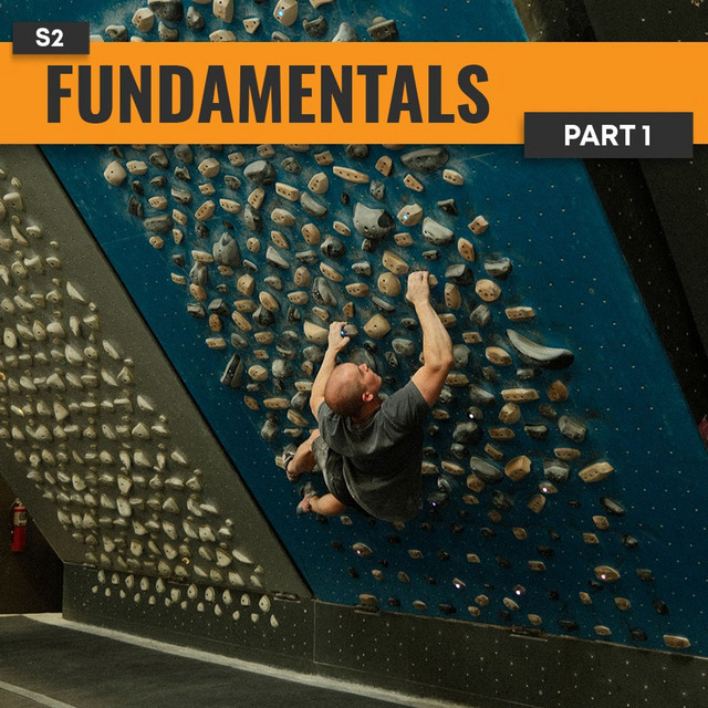 EP 234: Fundamentals — How to Climb on a Training Board - The Nugget ...