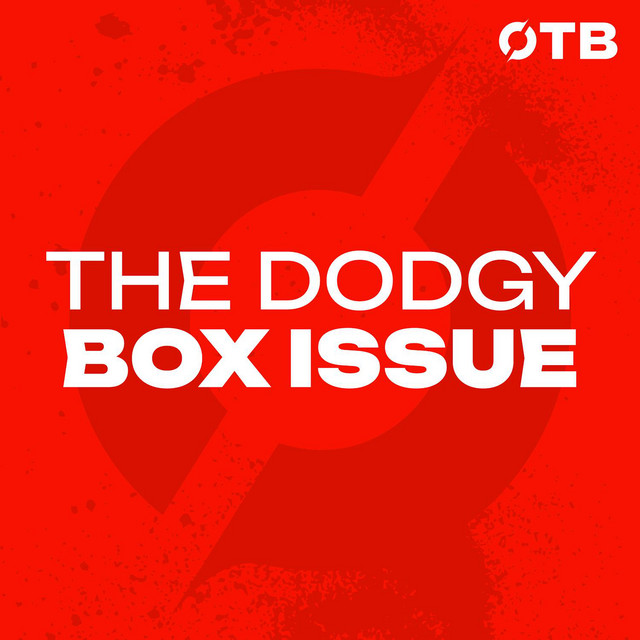 THE DODGY BOX ISSUE: ‘It’s costing people jobs!’ | The Dodgy Box is no ...
