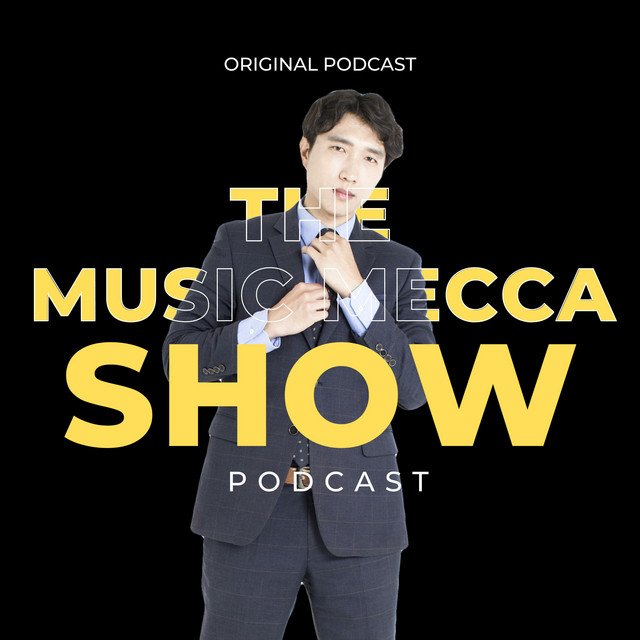더 뮤직메카 쇼 The Music Mecca Show | Podcast on Spotify
