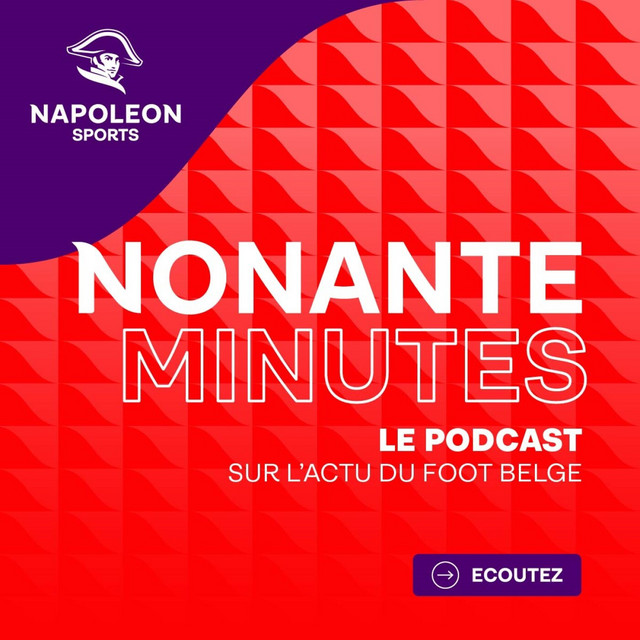 NONANTE MINUTES | Podcast on Spotify