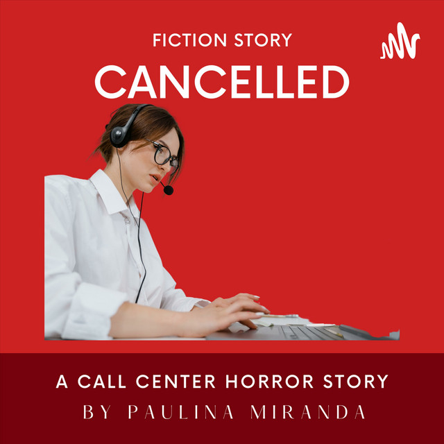 CANCELLED | Podcast on Spotify
