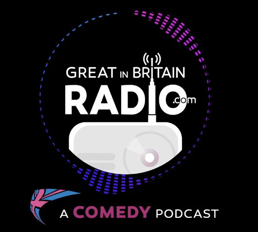 Great British Comedy | Podcast on Spotify