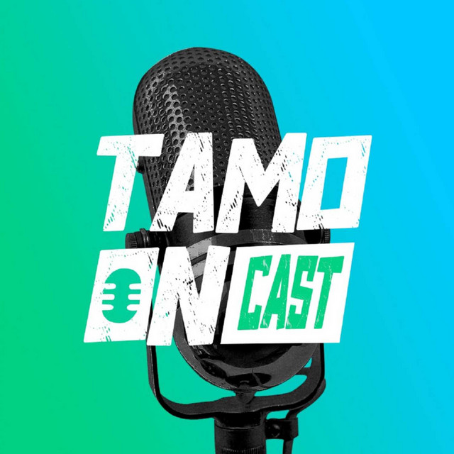 Tamo ON Cast | Podcast on Spotify