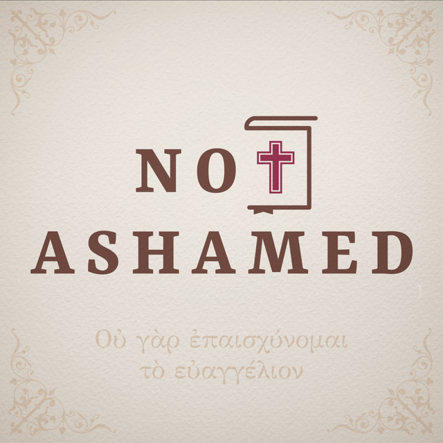 Not Ashamed | Podcast on Spotify