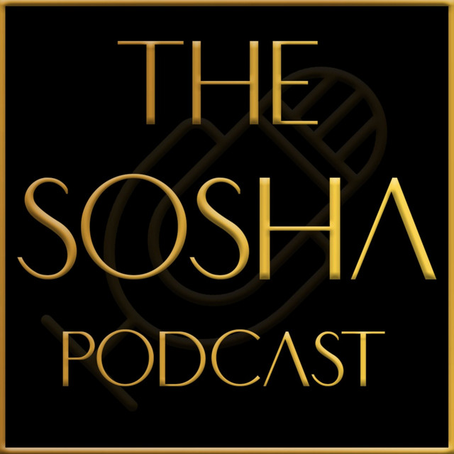 Ep. 26 - 'Meet The SOSHA Team' - Shardasia Schwass - The SOSHA Podcast ...