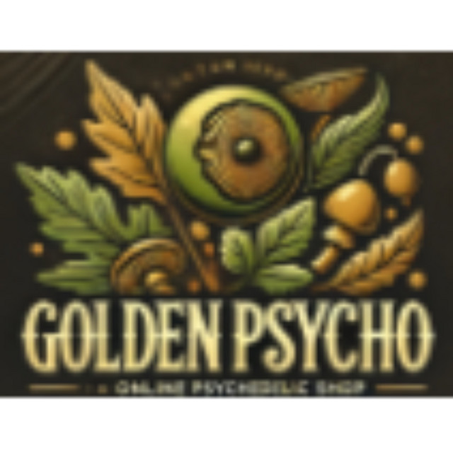 Golden Psycho | Podcast on Spotify