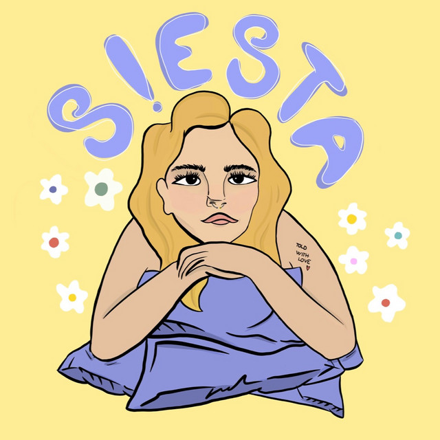 Siesta | Podcast on Spotify