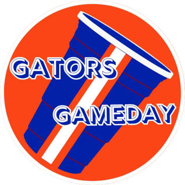 Gators Gameday | Podcast on Spotify