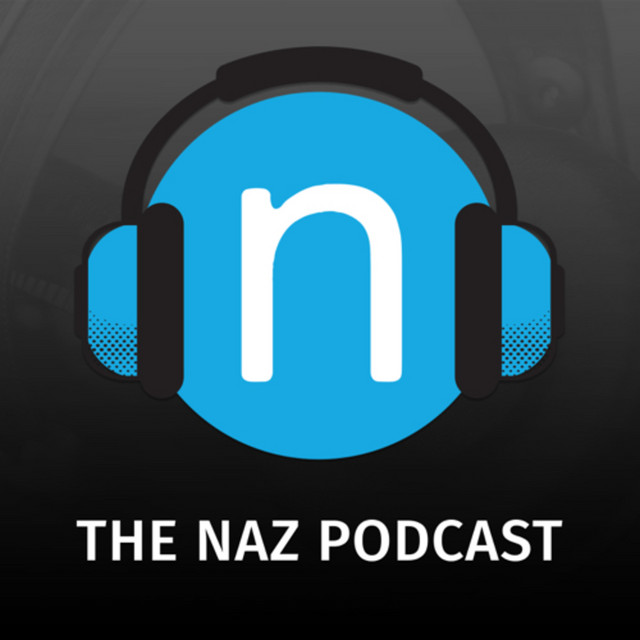 The Naz | Podcast on Spotify