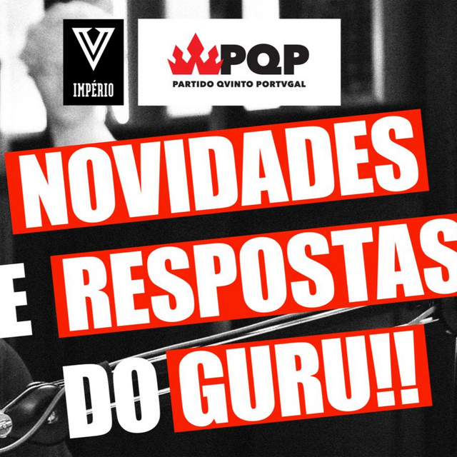 V Imperio - Novidades e Respostas do Guru - Guru Mike Billions ...
