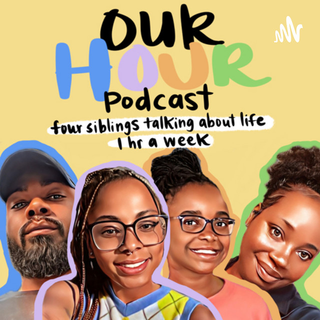 Our Hour | Podcast on Spotify