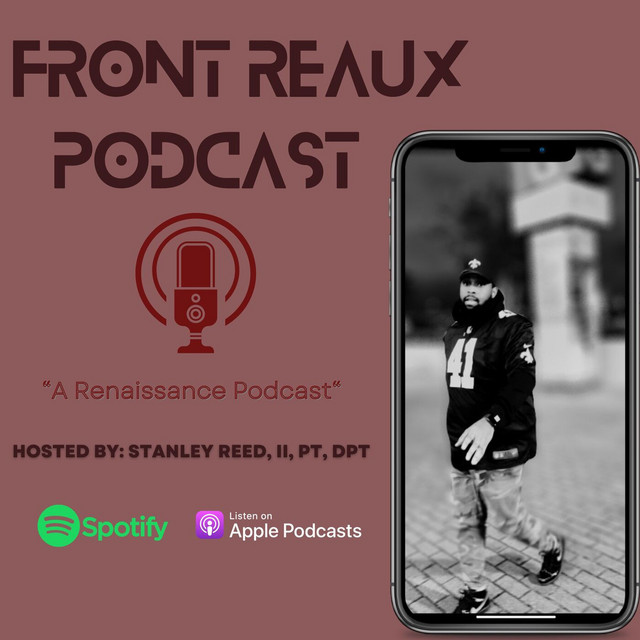 Front Reaux Podcast | Podcast on Spotify