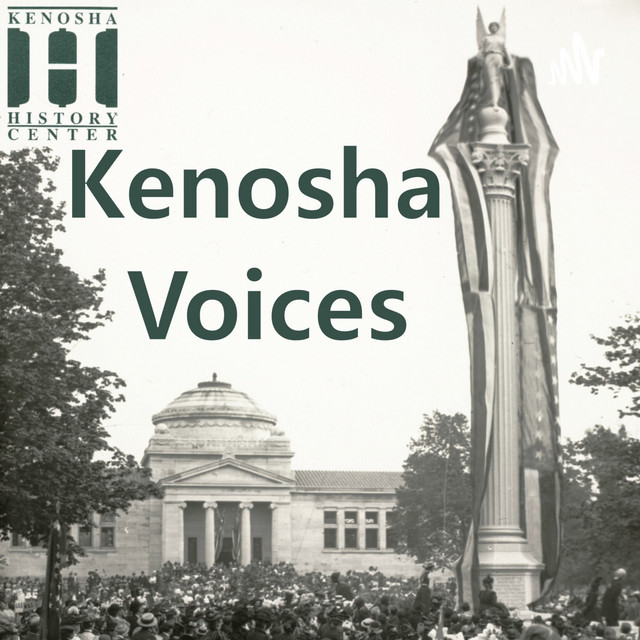 Kenosha Voices | Podcast on Spotify