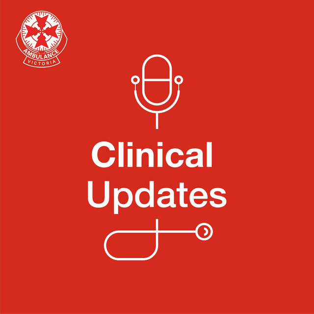 Clinical Updates: January 2025 - Clinical Conversations | Podcast on ...