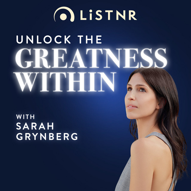Unlock The Greatness Within: Becoming Friends With Change - A Life of ...
