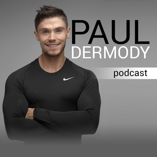 The Paul Dermody Podcast | Podcast on Spotify