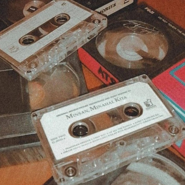 The Deleted Tapes | Podcast on Spotify