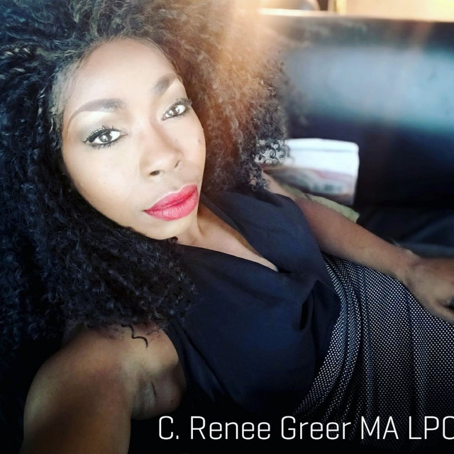 Conversations with C. Renee Greer | Podcast on Spotify