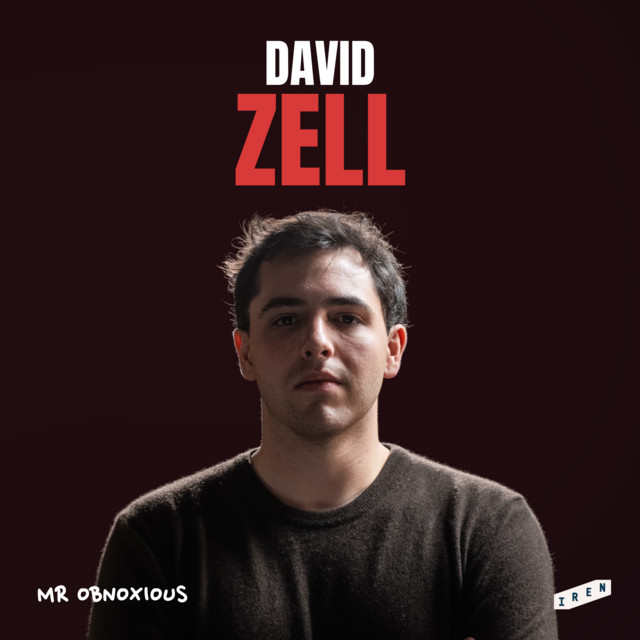 The Separation of Money and State with David Zell - MOB012 - Mr ...