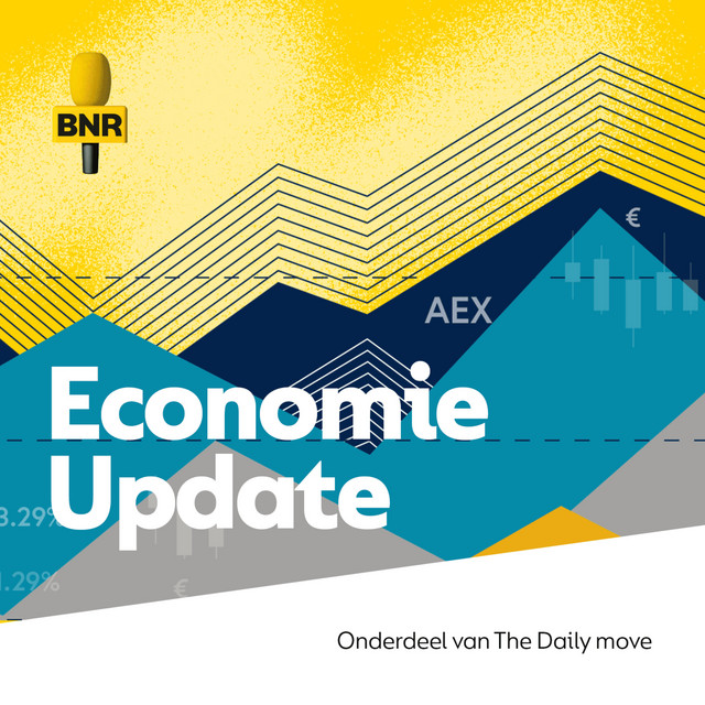 Economie Update | BNR | Podcast on Spotify