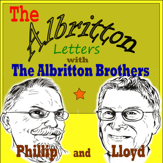 The Albritton Letters | Podcast on Spotify